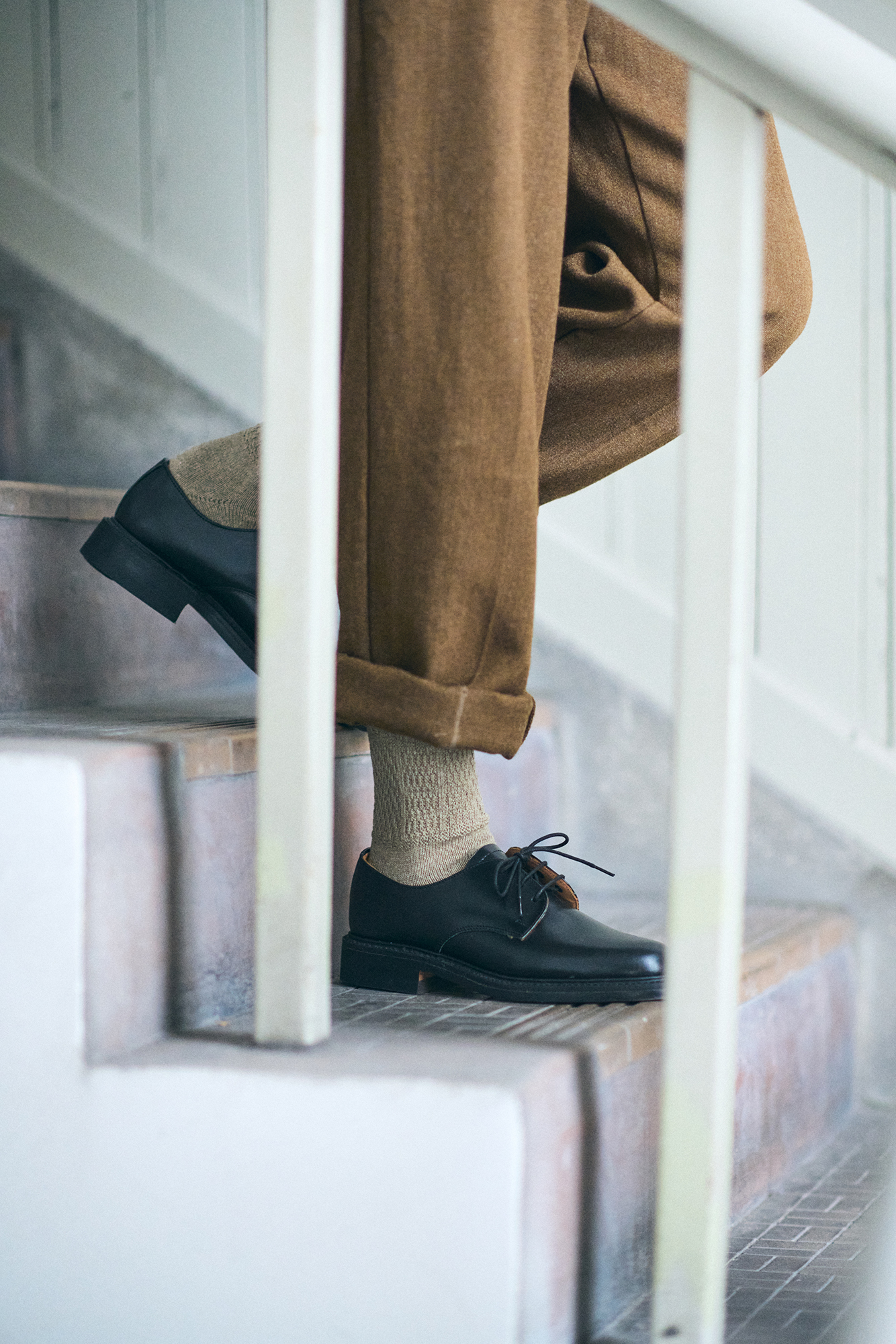 yahae | JUMBLE TOKYO