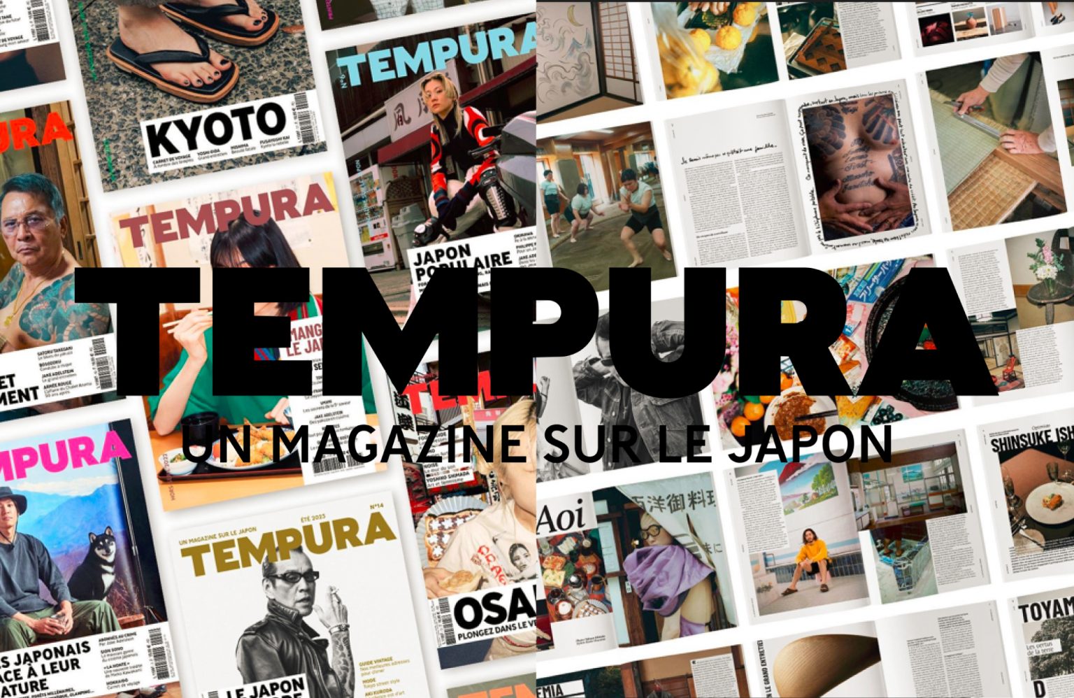 2025 S/S BRAND LIST | JUMBLE TOKYO