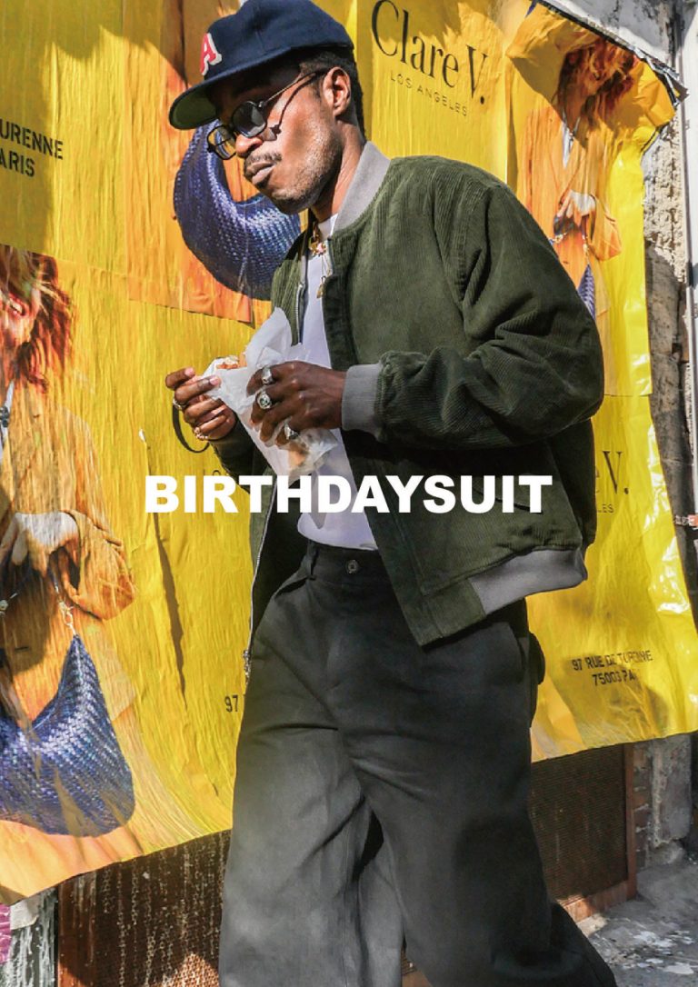 2025 A/W BRAND LIST | JUMBLE TOKYO