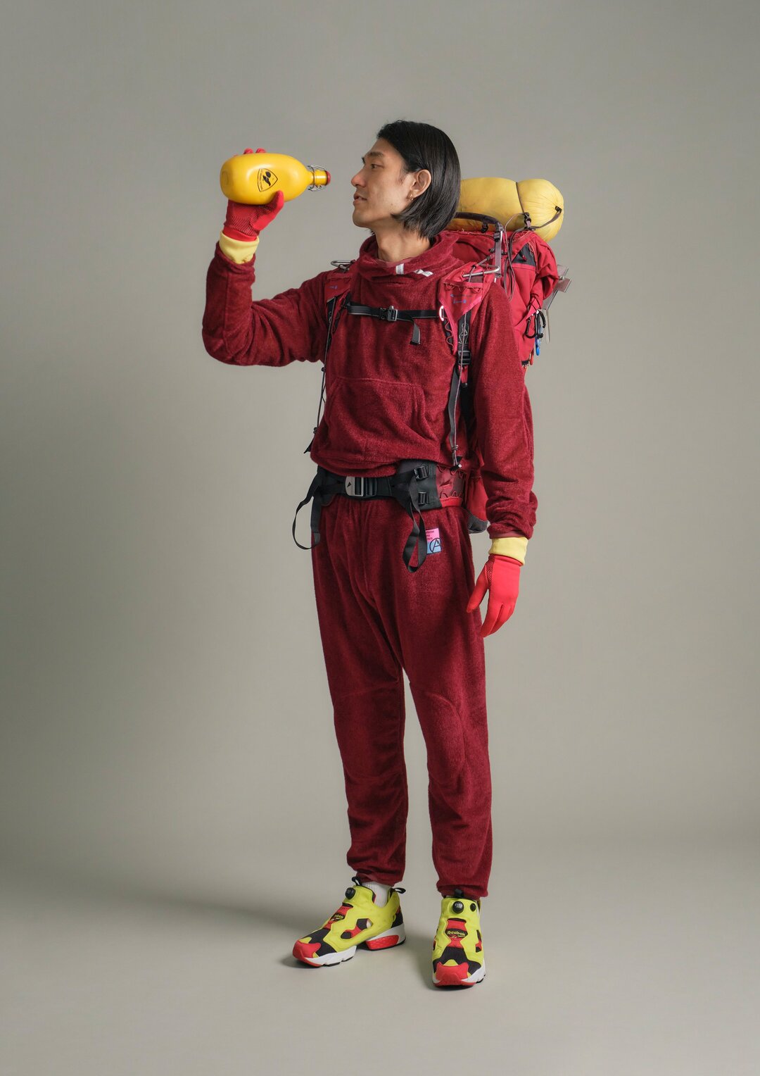 MOUNTAIN RESEARCH | JUMBLE TOKYO